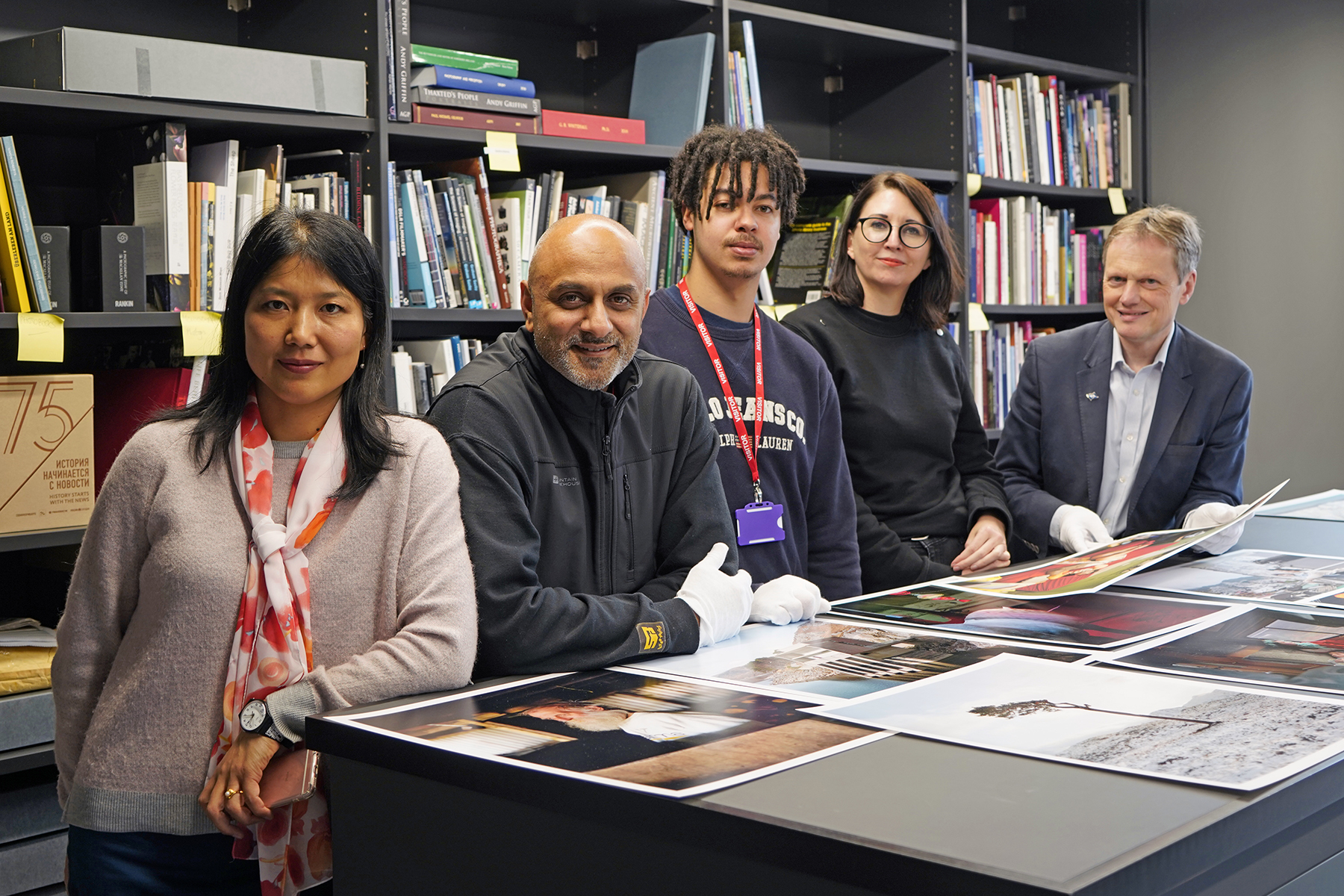 RPS International Photography Exhibition 162