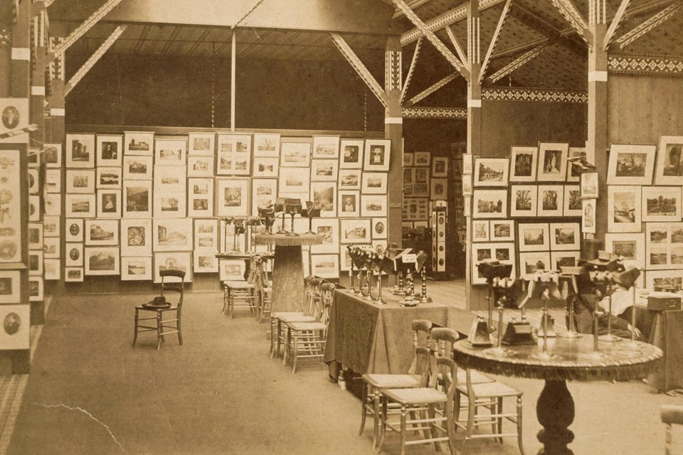 About the Royal Photographic Society