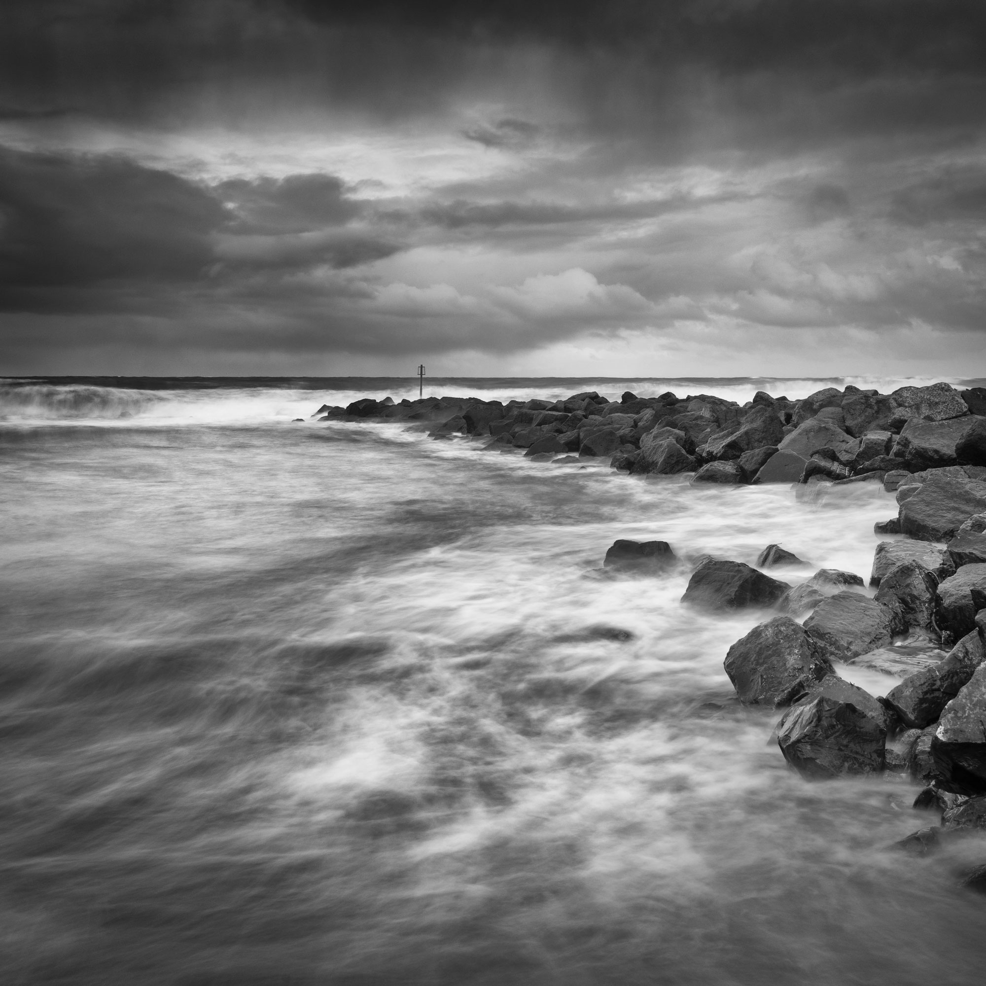 RPS Landscape Distinction