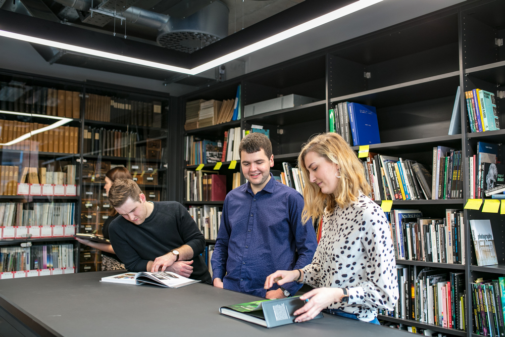 Model Release Form - The RPS