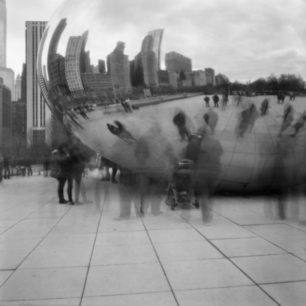 World Pinhole Day