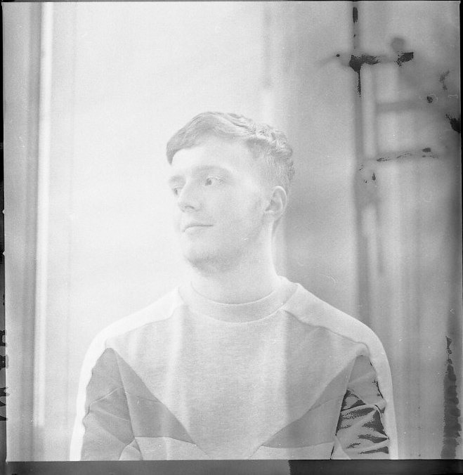 Eamonn McCabe Bursary