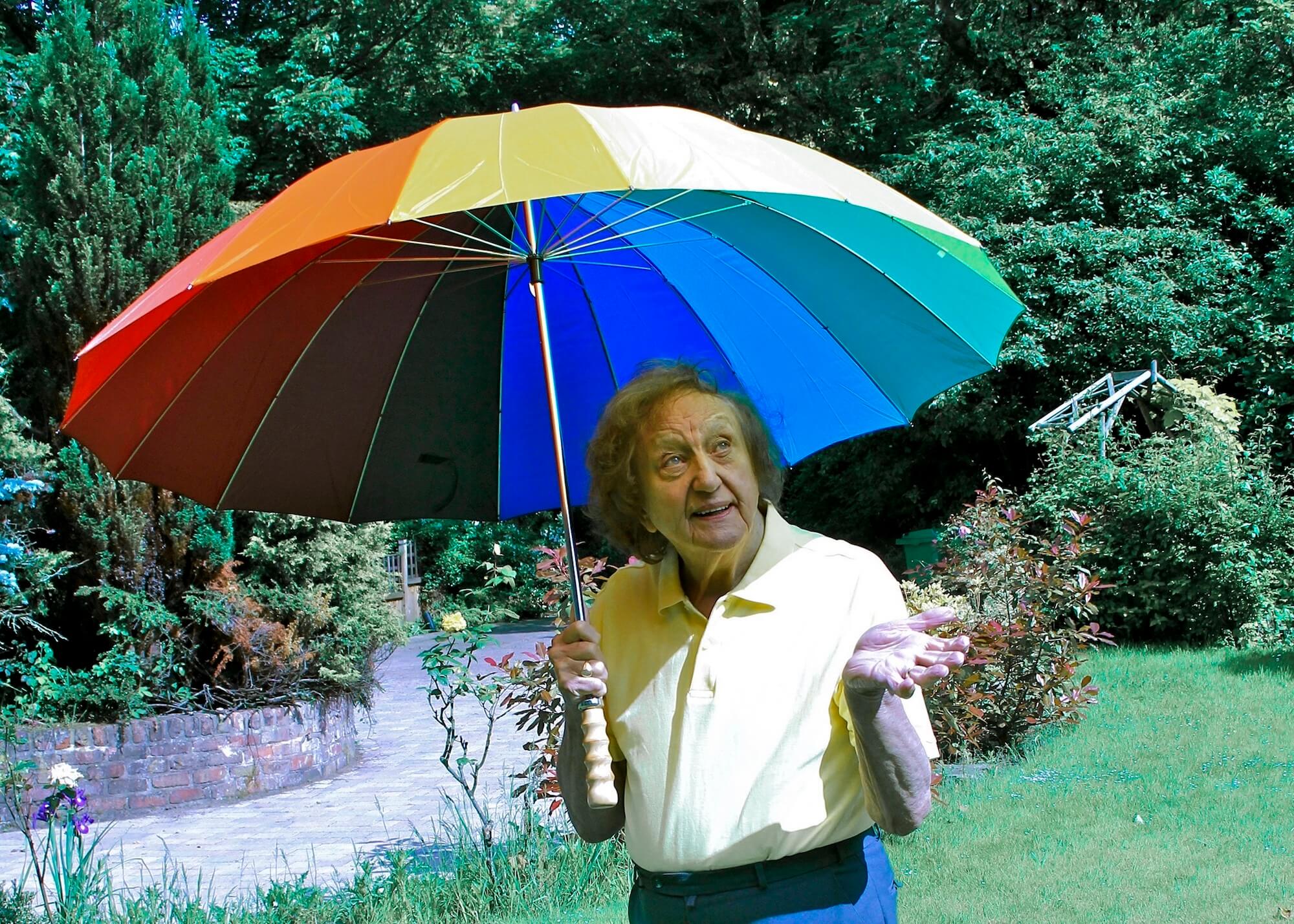 The laughs and legacy of Sir Ken Dodd OBE