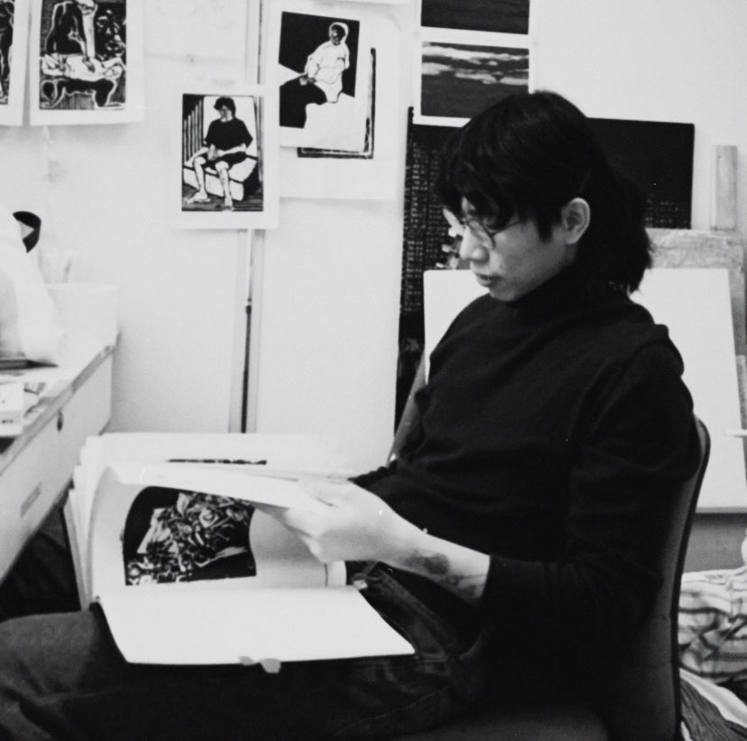 Realms of Memory by Billy H.C. Kwok, Jay Lau, Lau Wai