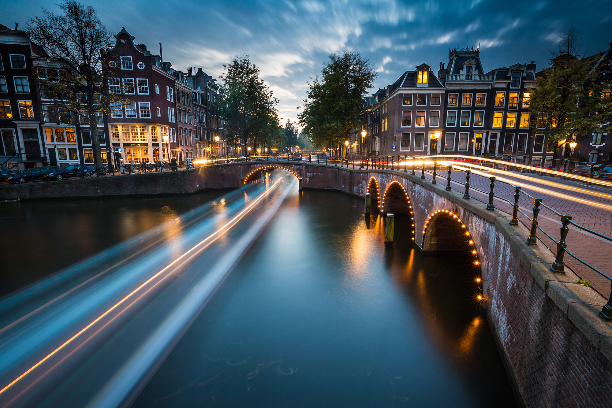 Making the (photographic) Most of your City Breaks