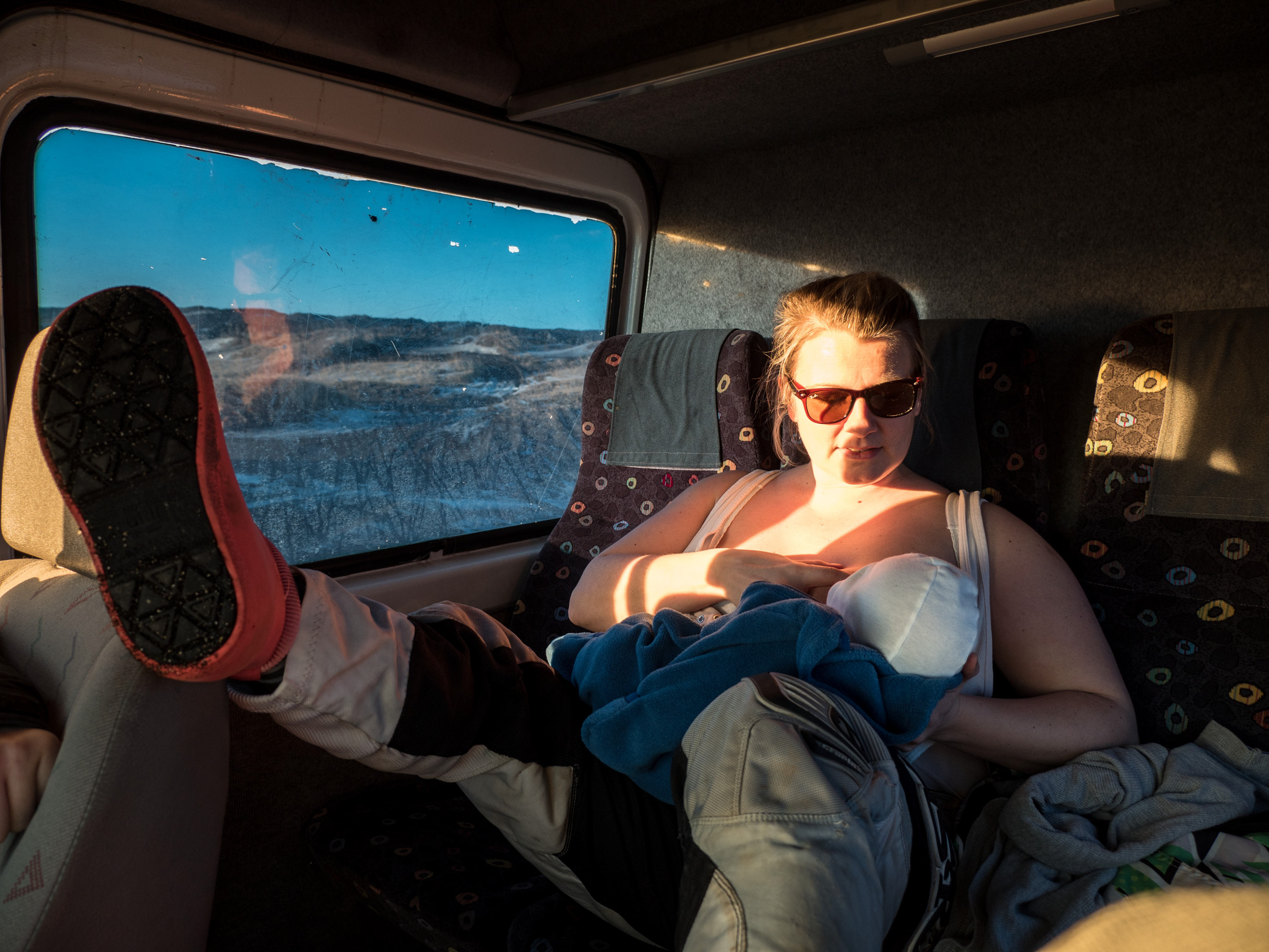 Equal - Photography Competition for RPS Women in Photography group members