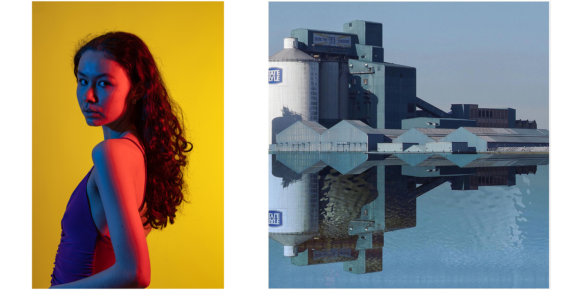 London Region Members Print Exhibition 2022-23