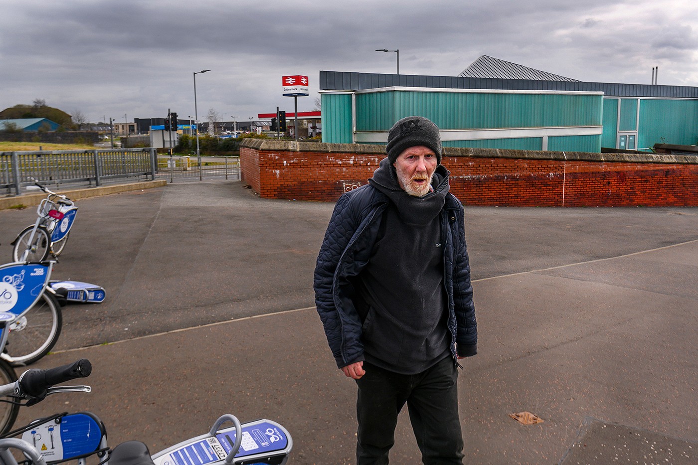 Andrew Flannigan ARPS