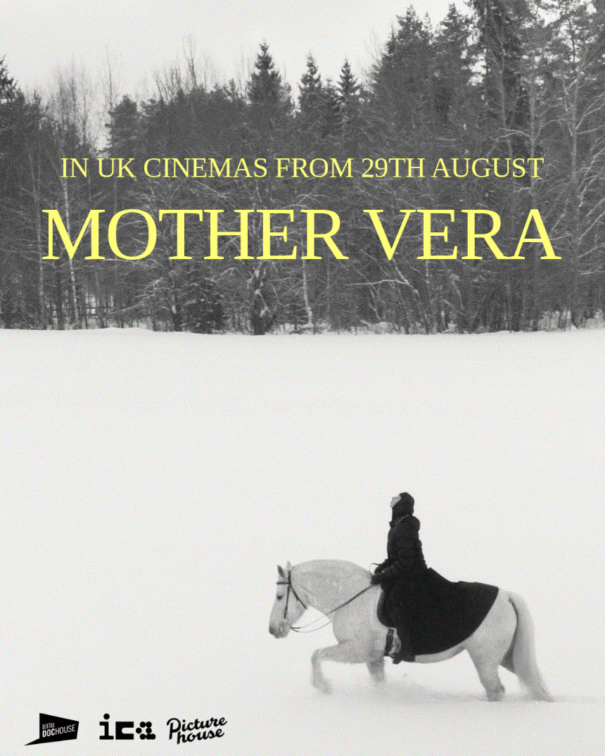 MOTHER VERA A film by Cécile Embleton & Alys Tomlinson