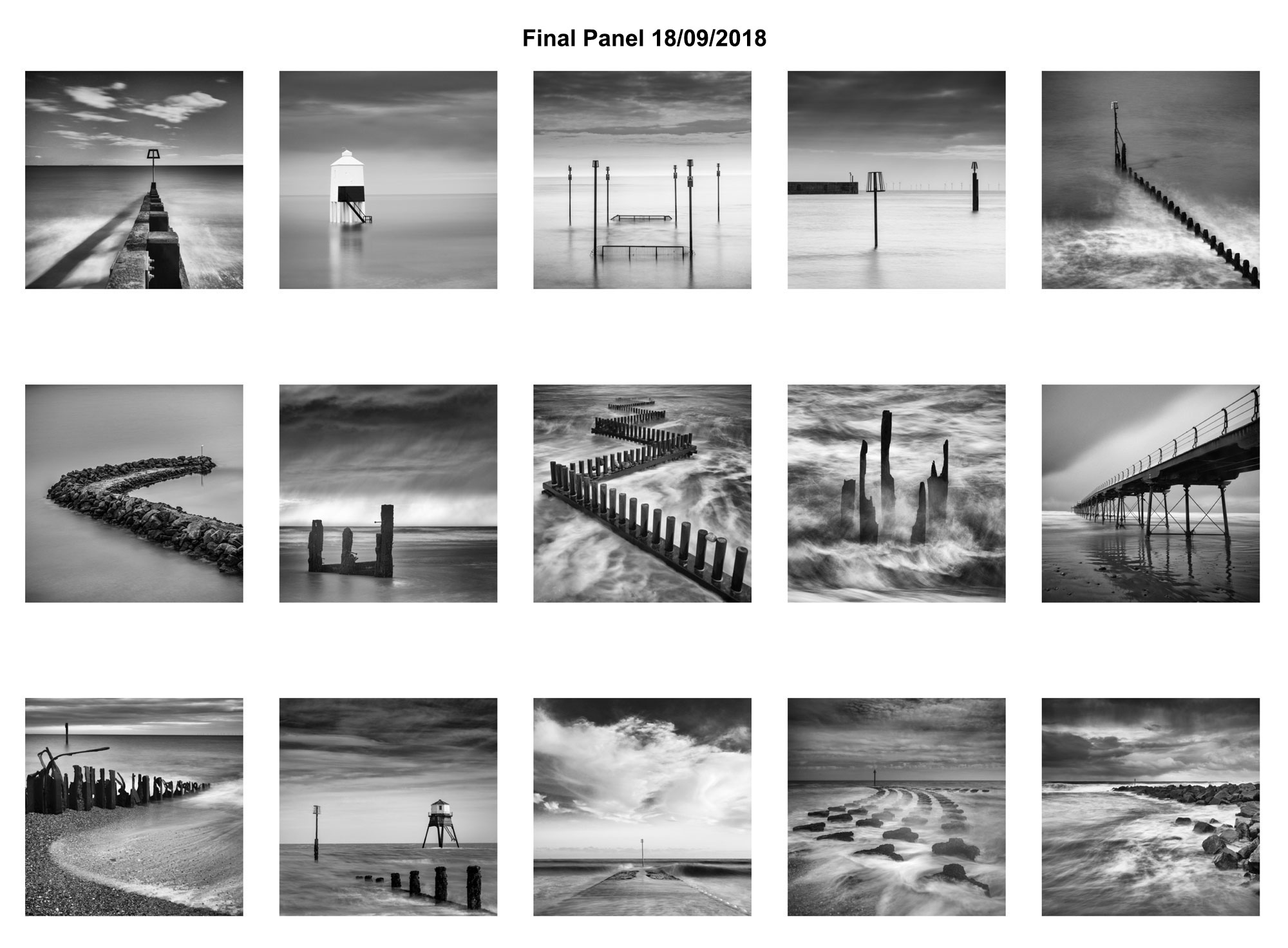 RPS Landscape Distinction