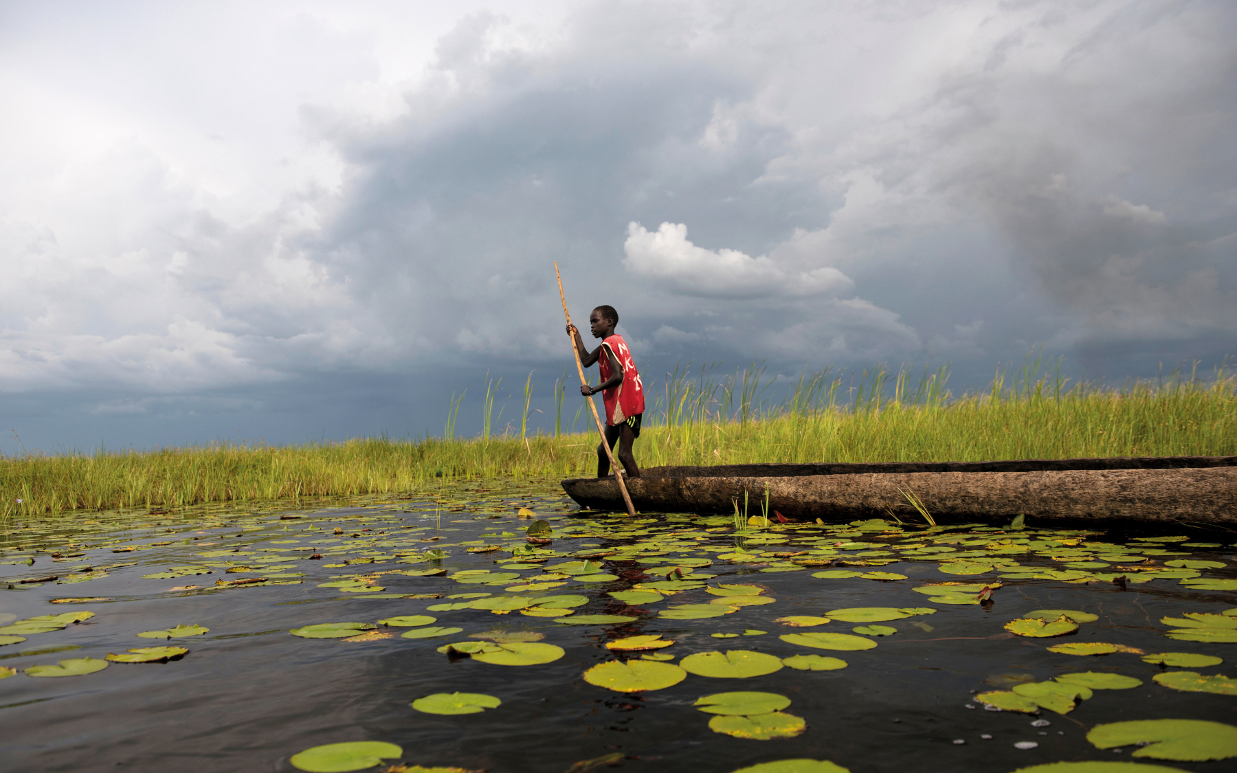 Lynsey Addario