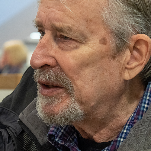 Peter Yeo FRPS, DPAGB, APAGB