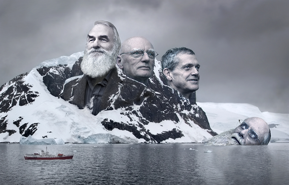 Australian Chapter Image Gallery