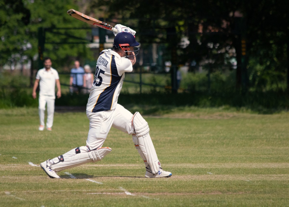 Caroline Walker LRPS