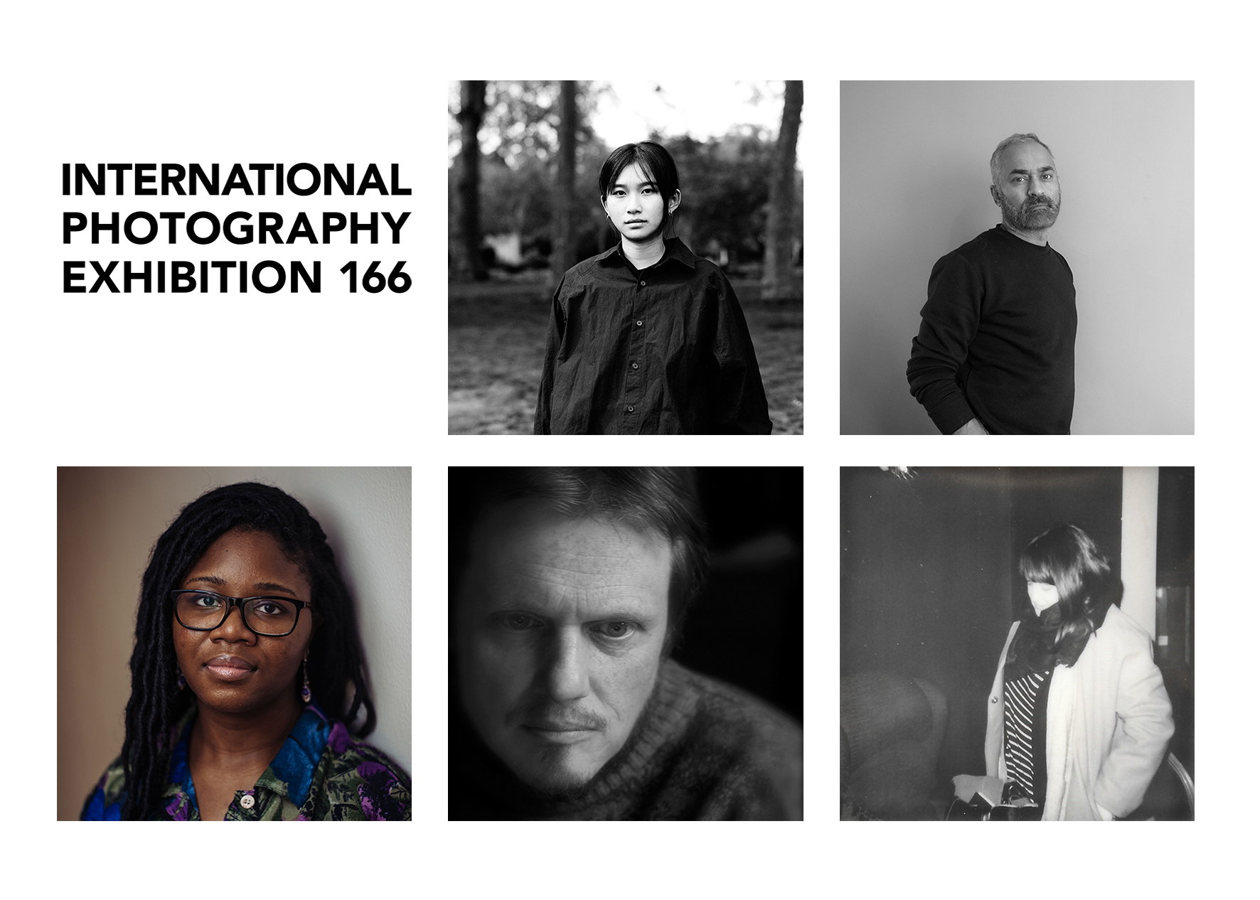 RPS International Photography Exhibition 166