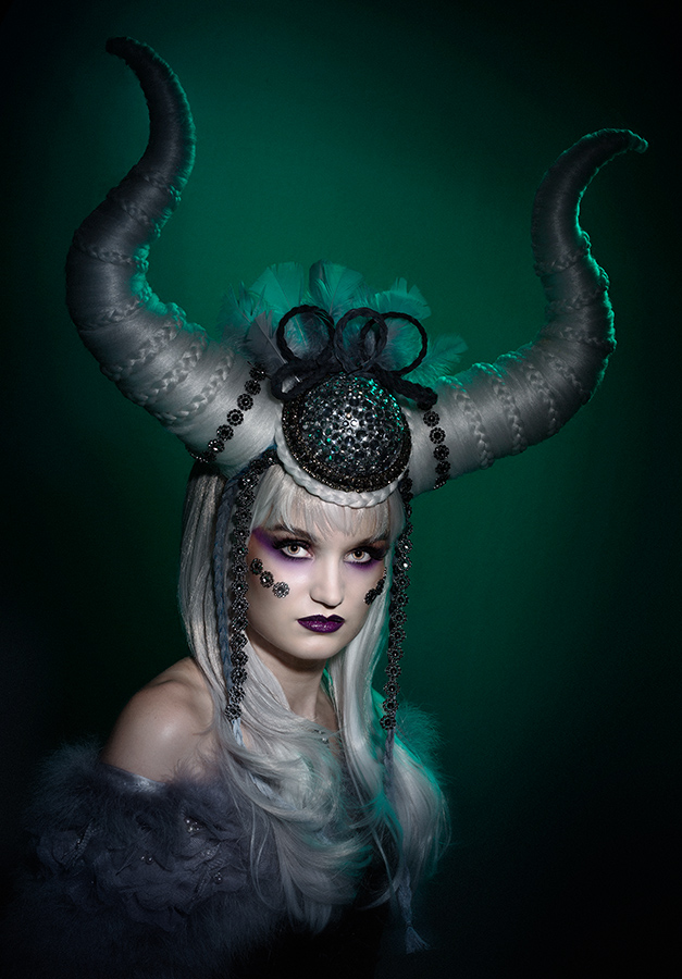 Emma Delves-Broughton FRPS