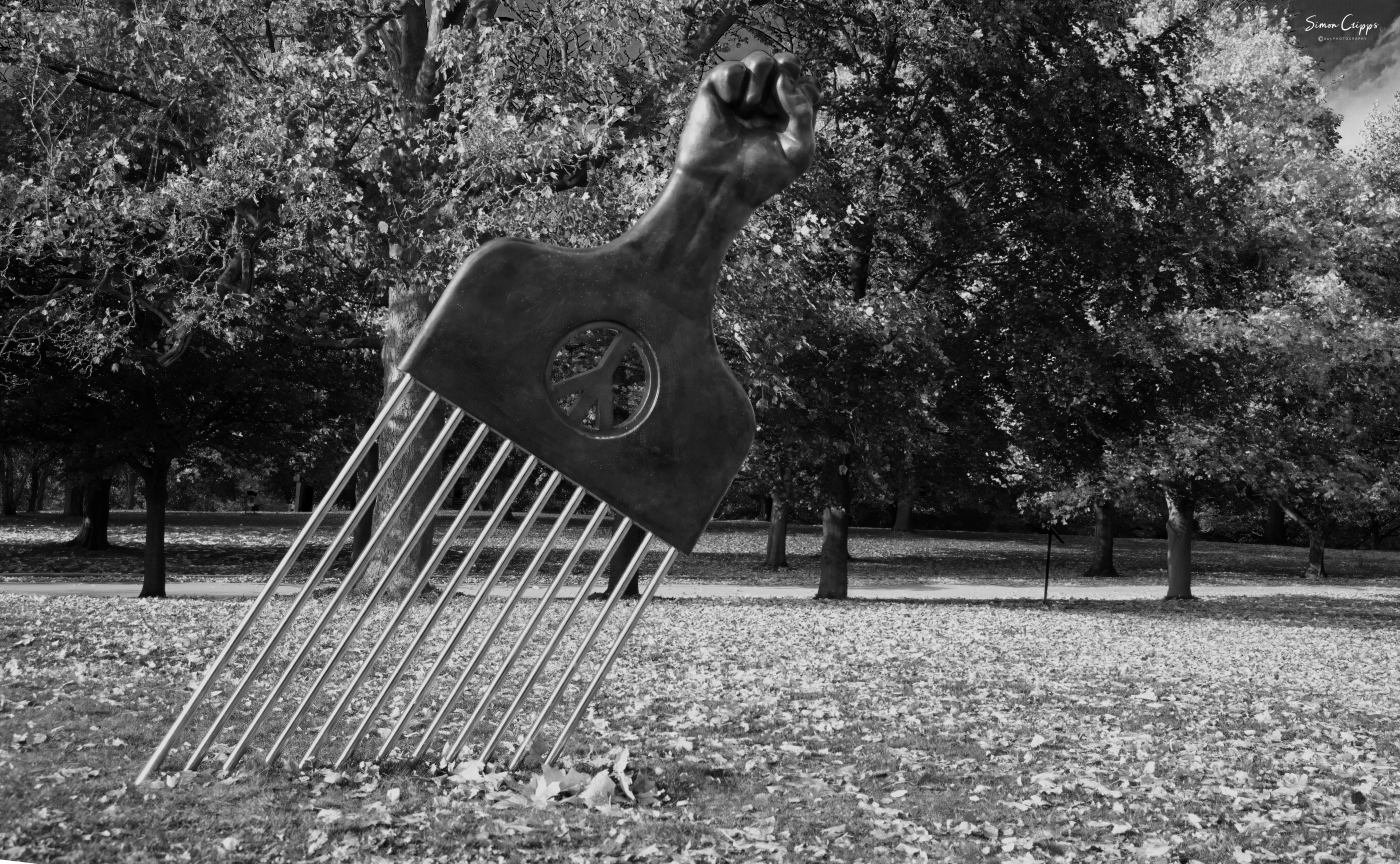 Yorkshire Sculpture Park