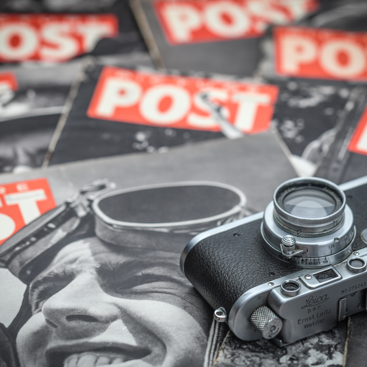 Picture Post magazine