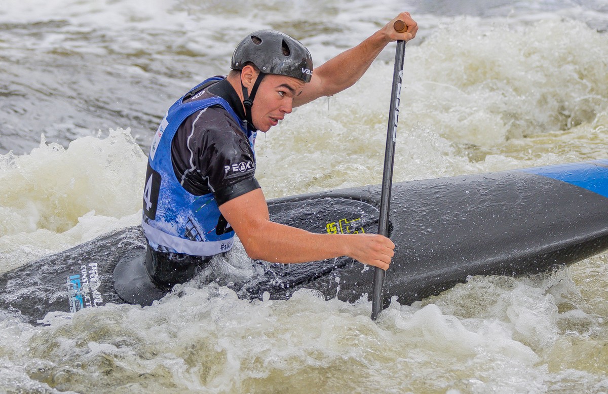 Andrew McCarthy LRPS