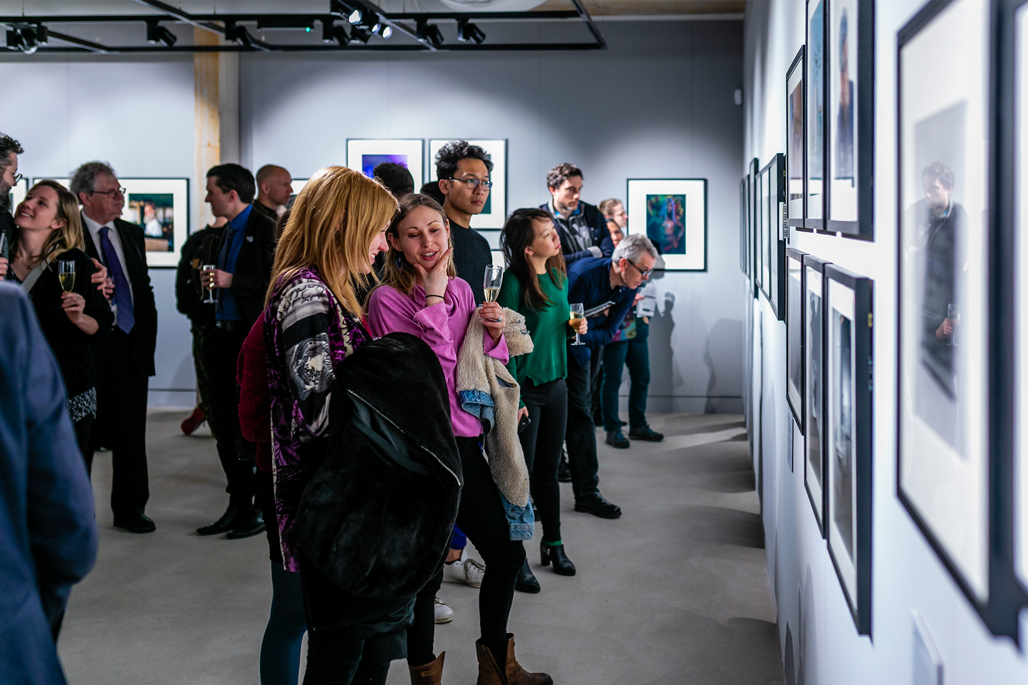 About the Royal Photographic Society