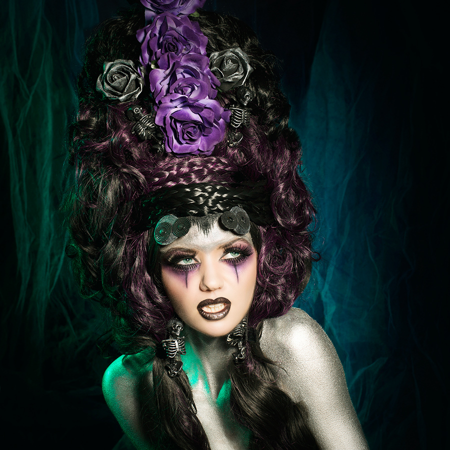 Emma Delves-Broughton FRPS