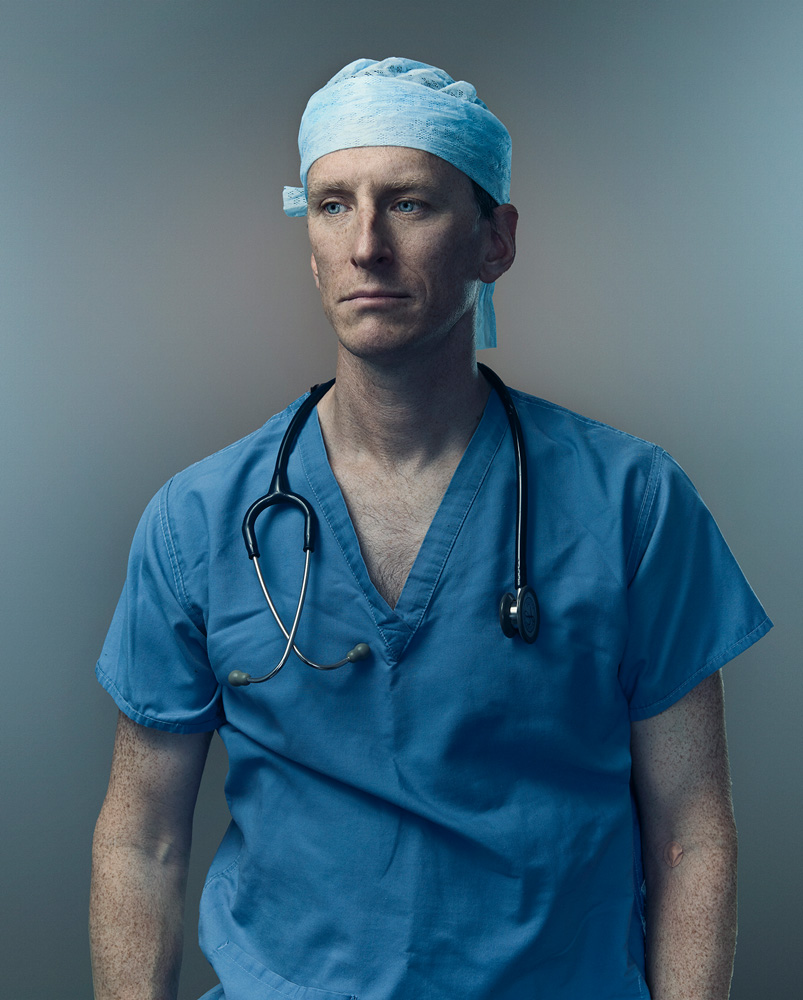 Celebrating NHS Healthcare Staff in a Pandemic