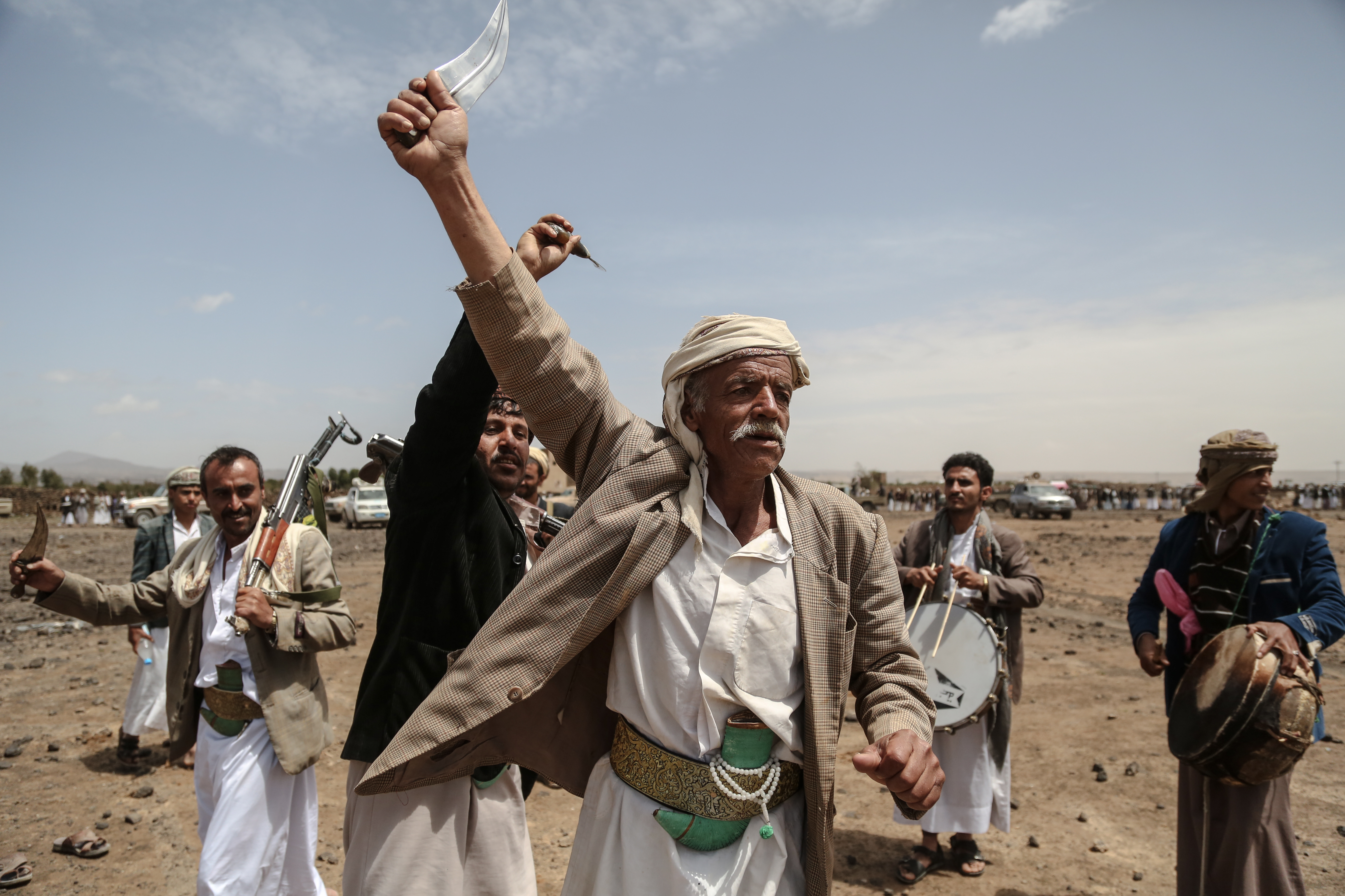 Asmaa Waguih sheds light on a forgotten war