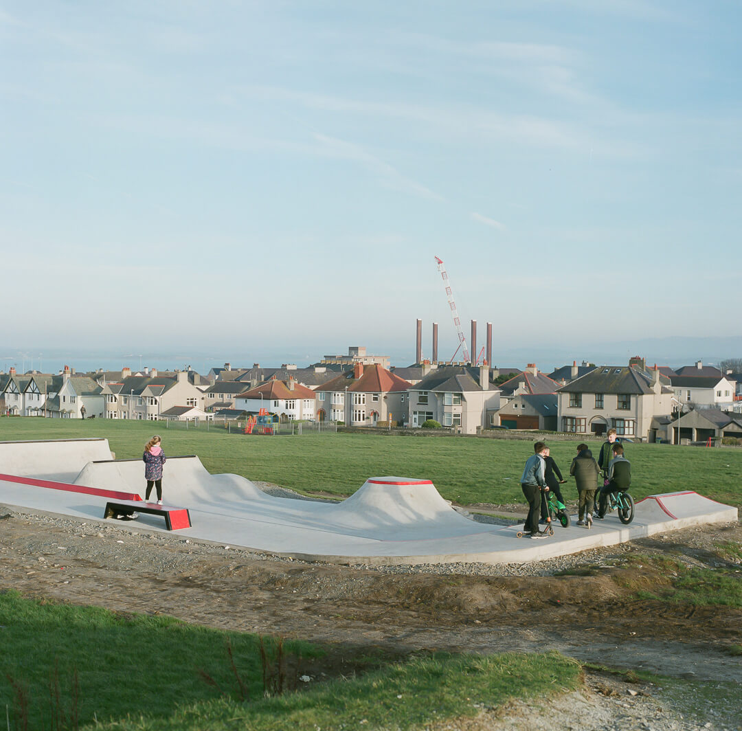 IPE 166 Shortlist Gallery