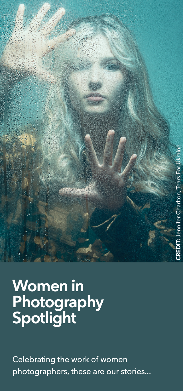 Women In Photography - Spotlight