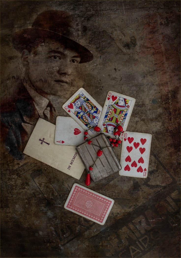 Example Fellowship Panels