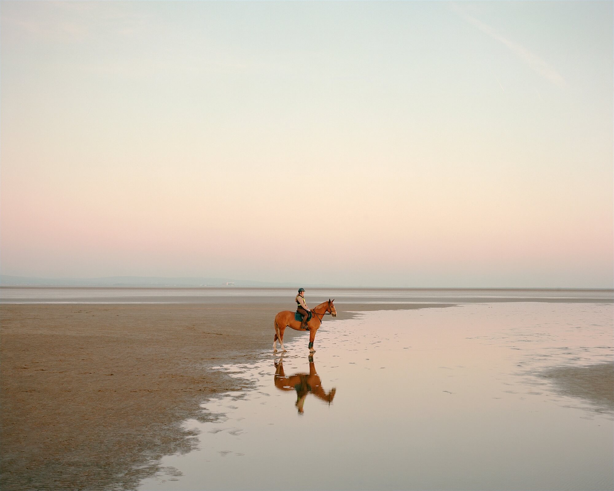Nicholas J R White falls in love with Barrow-in-Furness