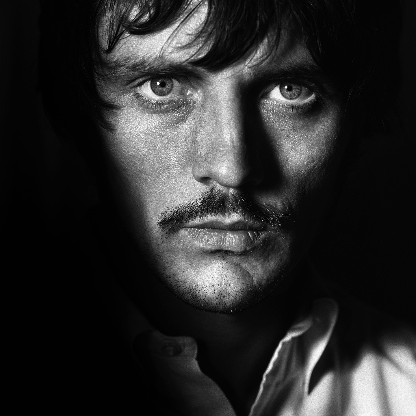 Long lost Terence Donovan images exhibited (1)