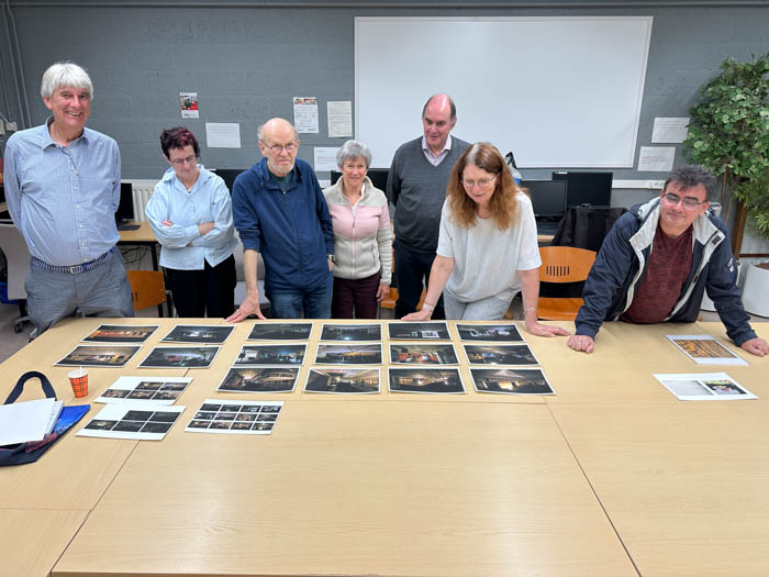 2025 04 01 Study Group Meeting