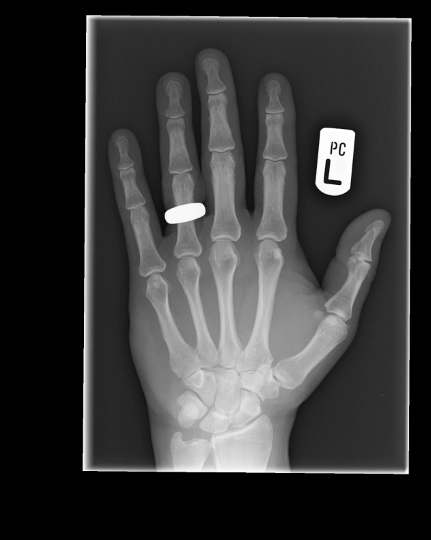 RPS Good Picture Symposium 2023