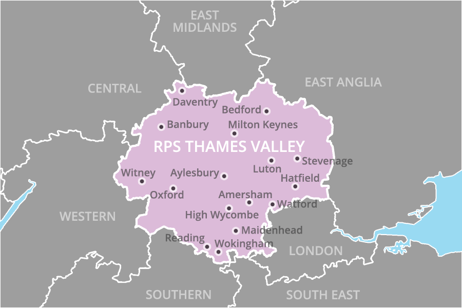 Thames Valley