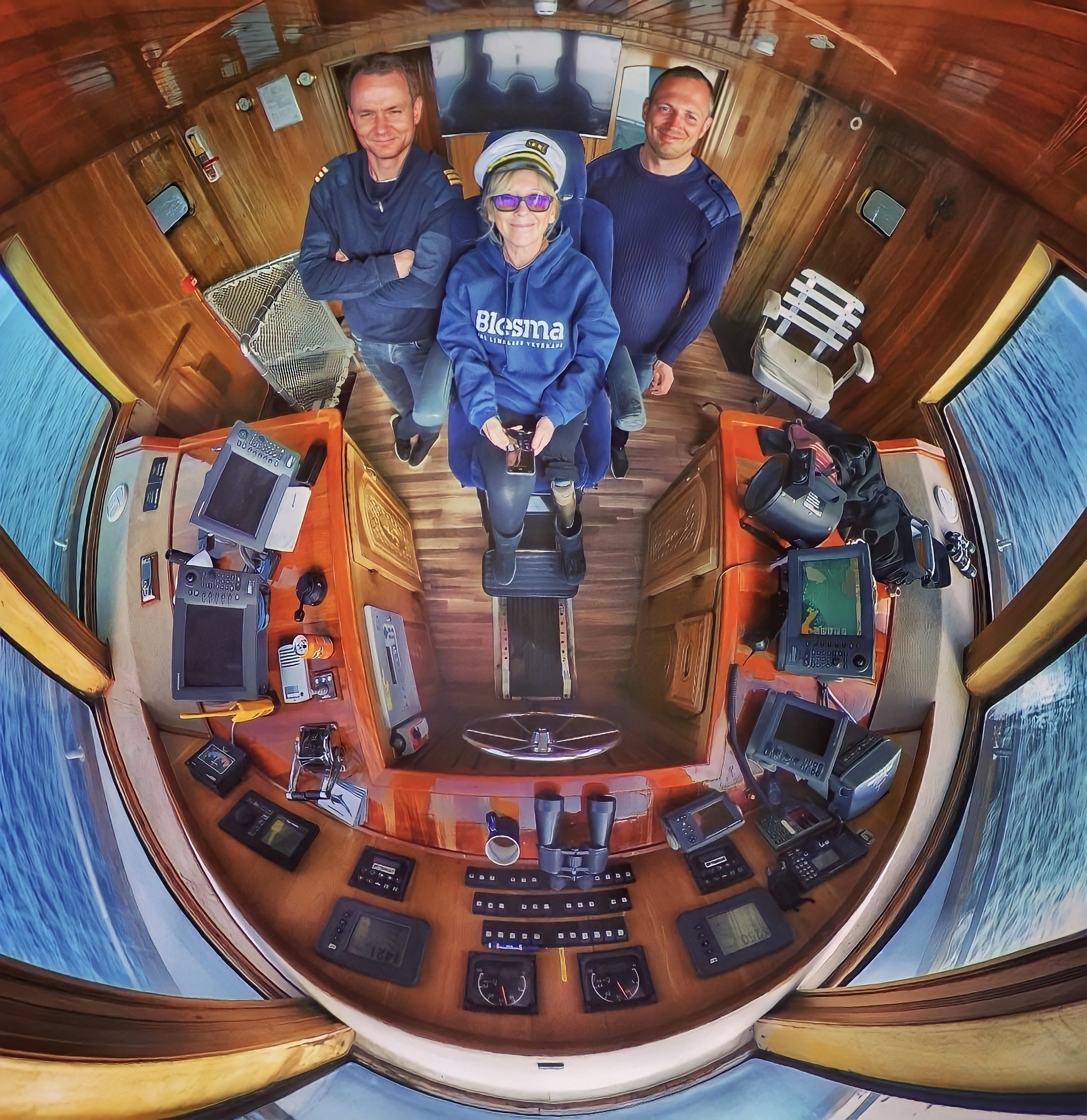 Women In Photography